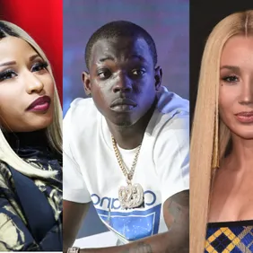 7 No. 1 Rap Songs From 2011