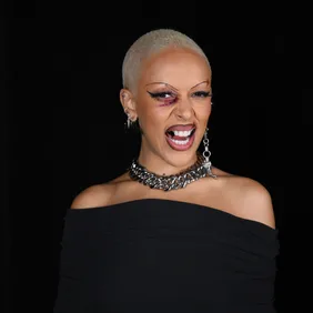 Doja Cat & Her "Big Fat A**" Clap Back At Trolls On IG Live: Watch