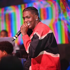 Lil Yachty Reveals He's Quit Lean, Debuts New Haircut