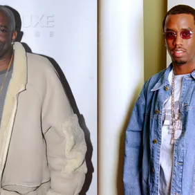 Mase Insinuates Diddy Is Tied To Keefe D, Tupac's Murder Suspect