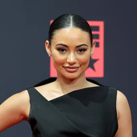 Ahna Mac Fires Back After Stunna Girl Accuses Her Of Contracting STD ...