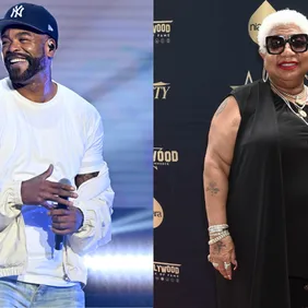 Method Man's Daughter Claps Back After Raymonte Claims He'd "Hate To Be ...