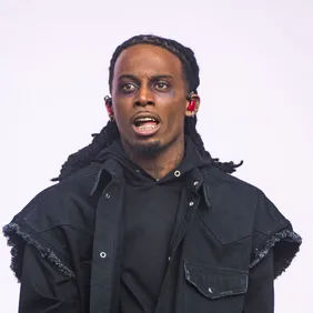 Playboi Carti's Jeweler Shows Off "Antagonist Cross" Chain