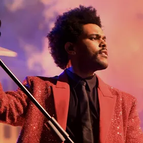 The Weeknd Posts Studio Pics With Metro Boomin & Mike Dean, Fuels ...