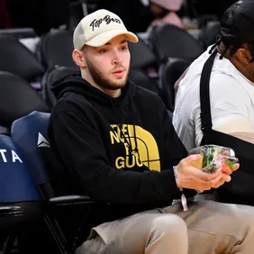 Twitch Bans Adin Ross & Associates Who Went To Event With Kick Merch