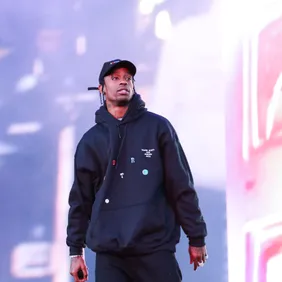 Travis Scott Surprises Philly With Lil Uzi Vert Appearance: Watch