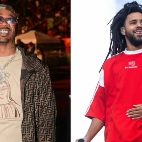 Benny The Butcher Labels J. Cole The Best Rapper Alive