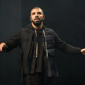 Drake's "Miskeen" Face Tattoo Is 6ix God's Latest Homage To Toronto