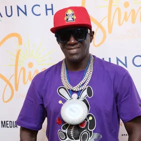 Flavor Flav Net Worth 2024: What Is The Public Enemy Icon Worth?