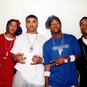 7 Of The Best ‘80s R&B Groups