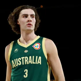 Livvy Cook Reportedly Refusing To Cooperate With Police In Josh Giddey ...