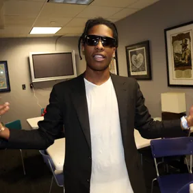 ASAP Rocky Albums Ranked: "Long.Live.ASAP" & More