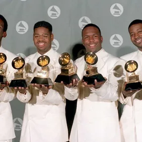 7 Of The Best ‘80s R&B Groups