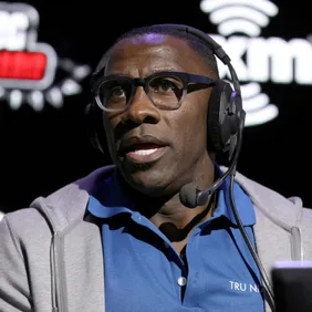 Miss B Nasty Reacts To Shannon Sharpe Thirsting Over Her