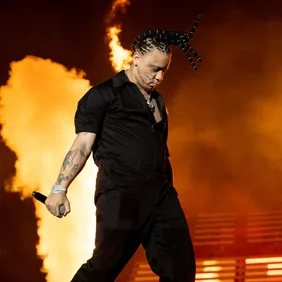 Trippie Redd Fans Shocked As Rapper Reveals Newborn Son