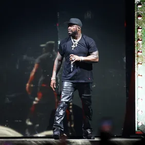 50 Cent Continues His Relentless Trolling Campaign Against Diddy