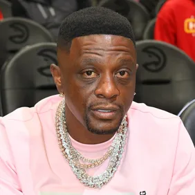 Boosie Badazz Hip-Hop 50 Grammys Performance Has Him Feeling Grateful