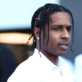ASAP Rocky Best Songs Of All Time