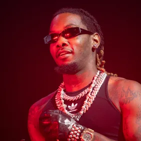 Offset Reveals Just How Sweet Whitney Houston Was When He Danced In Her ...