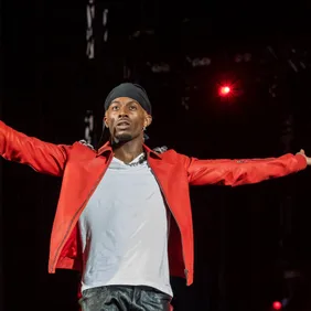 Playboi Carti's Jeweler Shows Off "Antagonist Cross" Chain