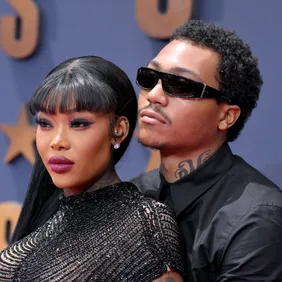 Lil Meech Addresses Pregnant Girlfriend Rumors, Summer Walker Breakup