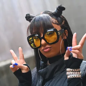 Rubi Rose Alleged Number 1 OnlyFans Spender Claims Rapper Used Him In ...
