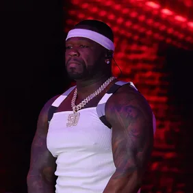 50 Cent Instagram Post Has Fans Discussing His Weight Loss