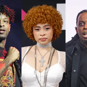 25 Best Rap Albums Of 2024 So Far