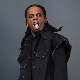 Playboi Carti Shares Texts From "God" To His Instagram Story