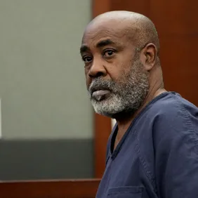 Tupac Murder Trial Hit With Multi-Month Delay