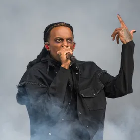 Playboi Carti's Arrest Gets Reactions From Benji Blue Bills & Bear1Boss