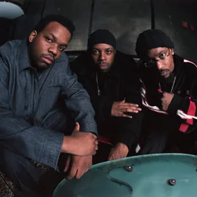 Slum Village Unveils Another Single Ahead Of New Album, "Request"