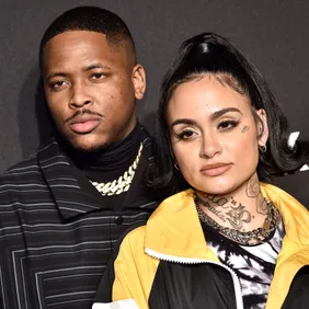 Kehlani's Dating History: A Look Back At The Singer's Romances
