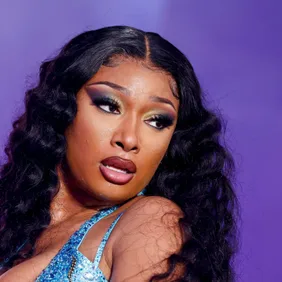 How Did Megan Thee Stallion Get Her "Tina Snow" Alter Ego?