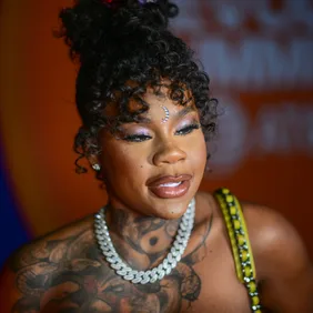 Sukihana Reaffirms Her Identity As A Rapper On "Do The Dash"