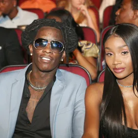 Jerrika Karlae Reacts To Young Thug's Romantic Gesture To Mariah The ...