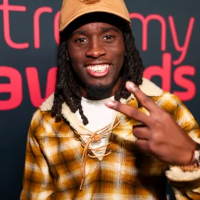 Rubi Rose Declares Herself "Eritrea's Finest" In Bootyful Bikini Post