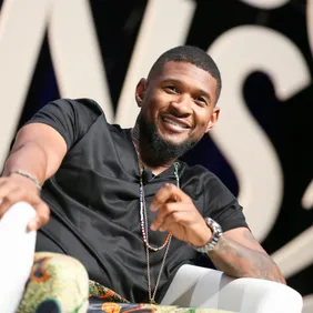 Usher's Best Award Show Performances