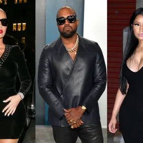 Amber Rose Wants Kanye West To Pay Her $20 Million For Inspiring "MBDTF"