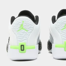 Jordan Tatum 2 “Neon” Official Photos Revealed