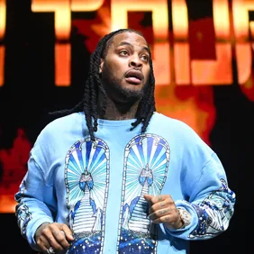 Waka Flocka Flame's Ex & Current Girlfriend Get Into Instagram Spat