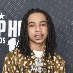 YBN Nahmir Breaks His Silence After Alleged Chain-Snatching