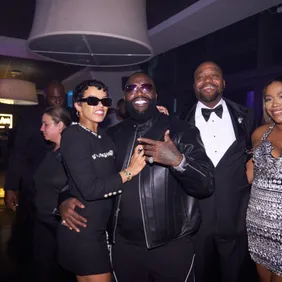 Cristina Mackey Previews Rick Ross Breakup Track, Fans Pleasantly ...
