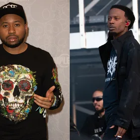 DJ Akademiks Causes A Stir With Playboi Carti Album Update