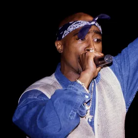 Treach Tells Story Of 2Pac Brawl: "I Got Hit In The Head With A Chair!"
