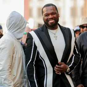 50 Cent Trolls Diddy Once Again With Out Of Context Clip