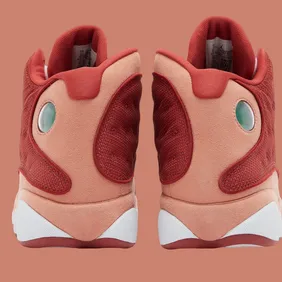 Air Jordan 13 “Dune Red” Gets Official Images