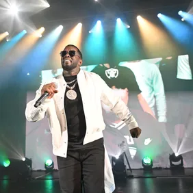 Diddy Was Allegedly Involved In Recording Studio Shooting, Lil Rod Claims