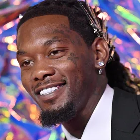 Offset's Children: How Many Kids The Rapper Has