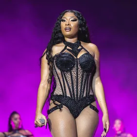 Megan Thee Stallion Announces Her Own Tequila Brand